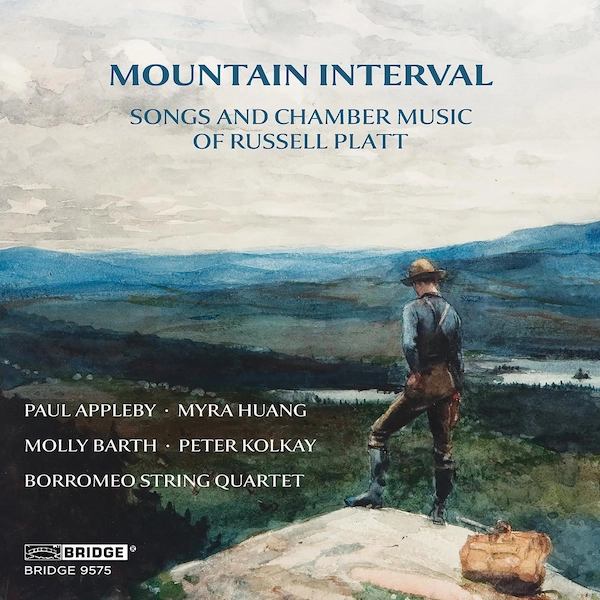 Media | Russell Platt, composer